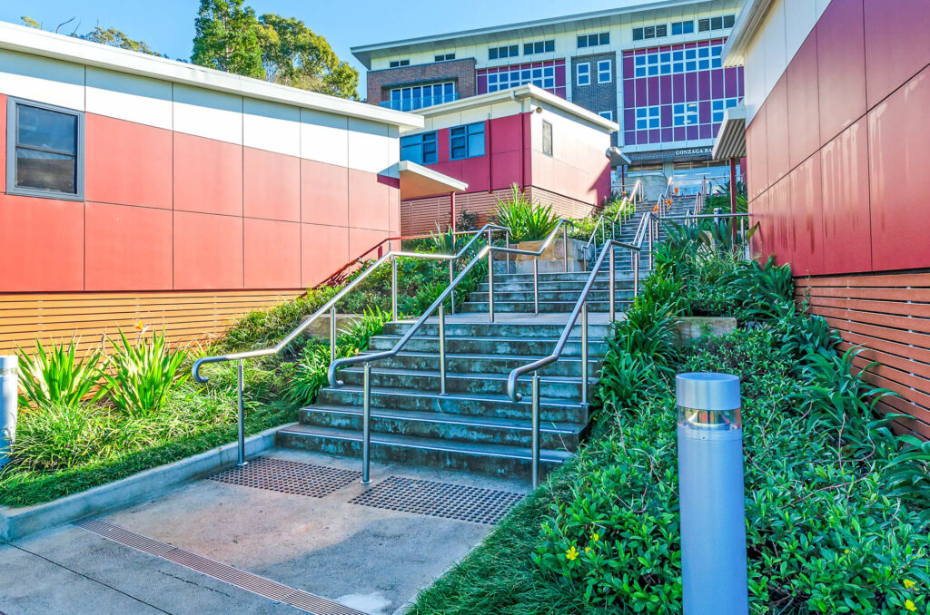 Sydney Private School | Integrated Asset Solutions Australia